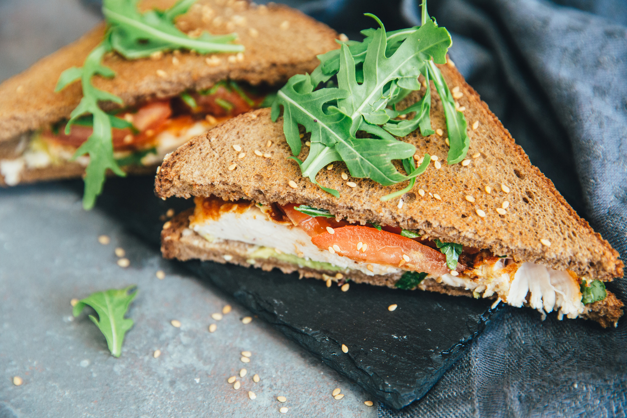 Graze at The White Horse - Firs Glamping